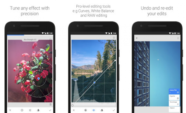 Google показа добавена реалност в Maps | Digi.bg