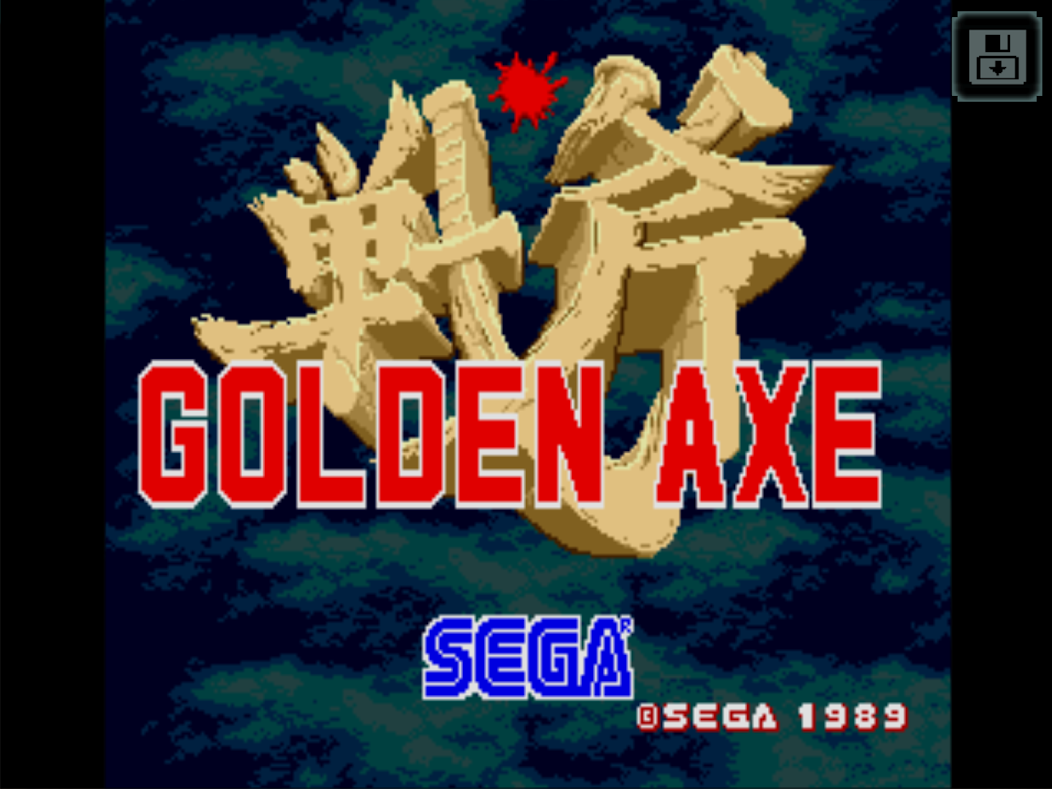 SEGA включва Golden Axe II и III в комплекта си за Android | Digi.bg